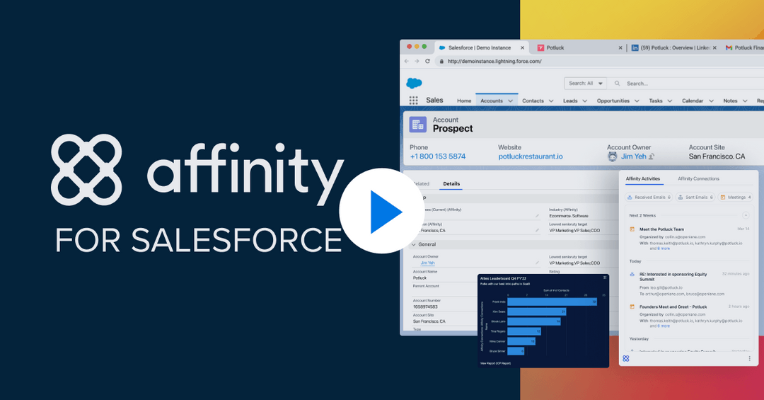 Videos | Affinity